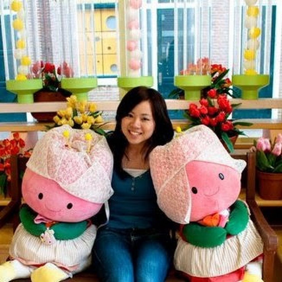 Phoebe Hsu Kim - YouTube