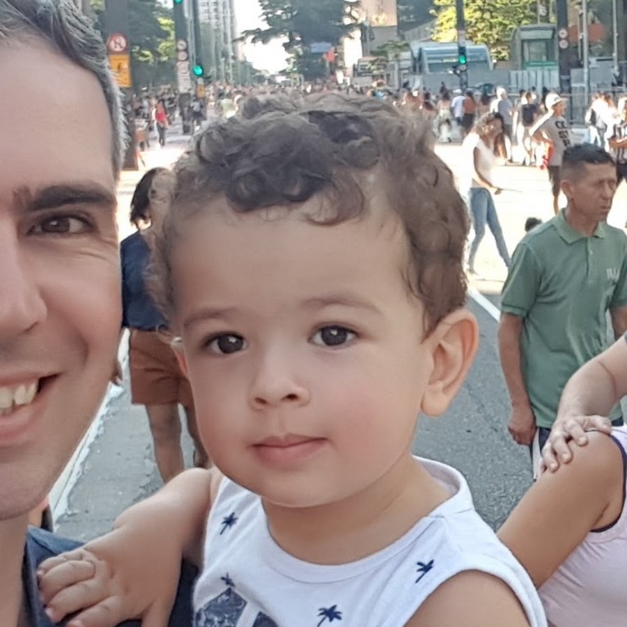 Aventuras do Ben - YouTube