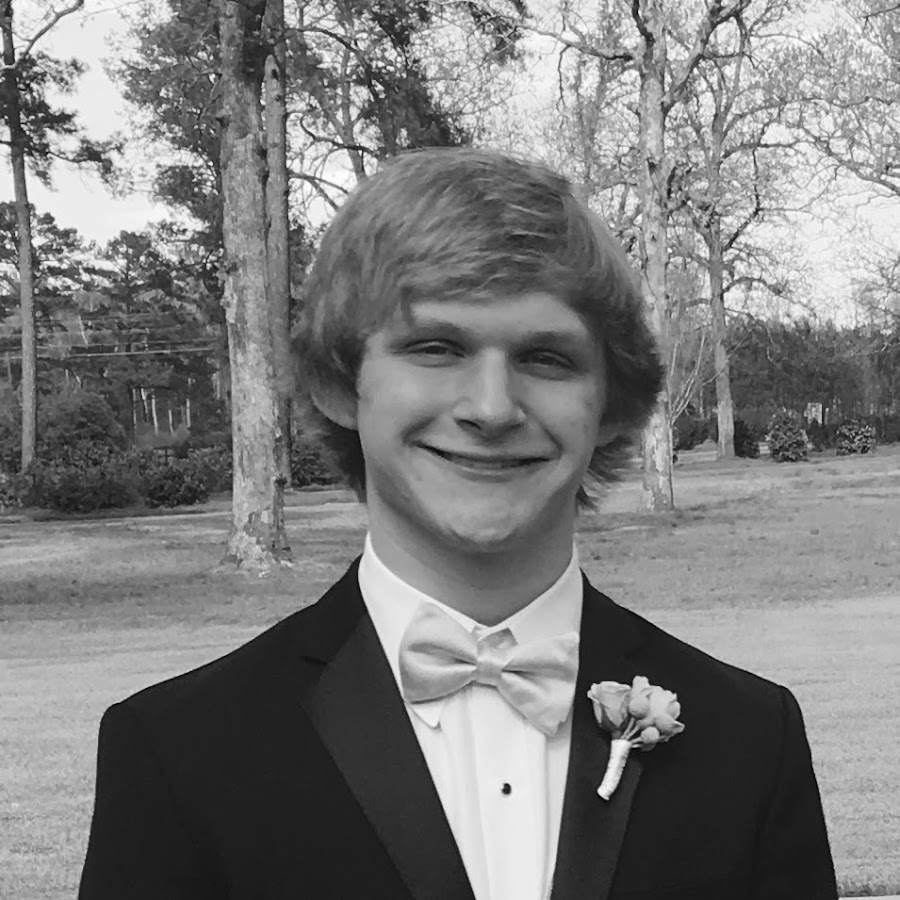 Claude Morris - YouTube