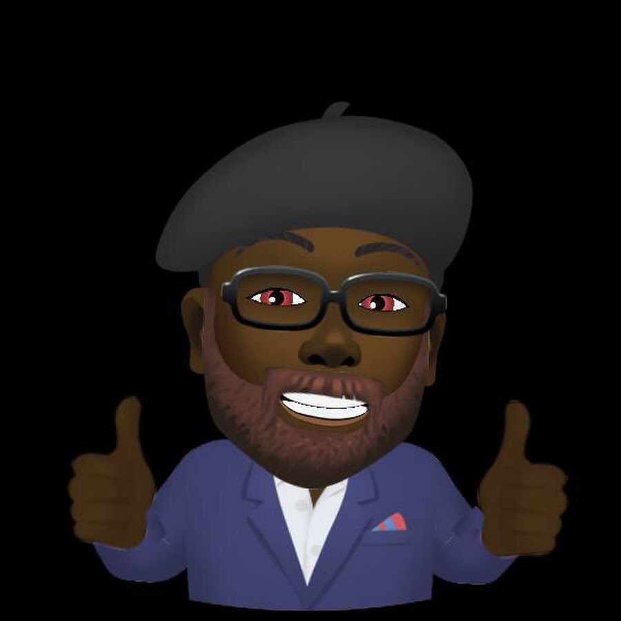 fred custis - YouTube