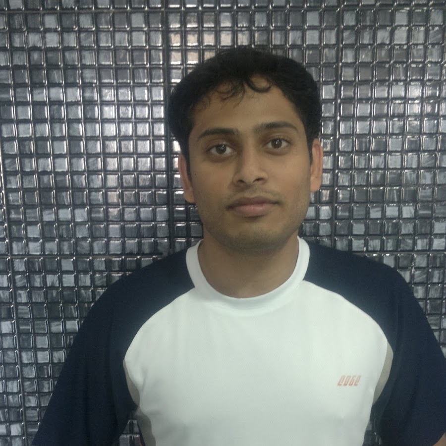 Santosh Kumar - YouTube