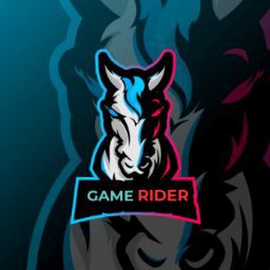 Game Rider - YouTube