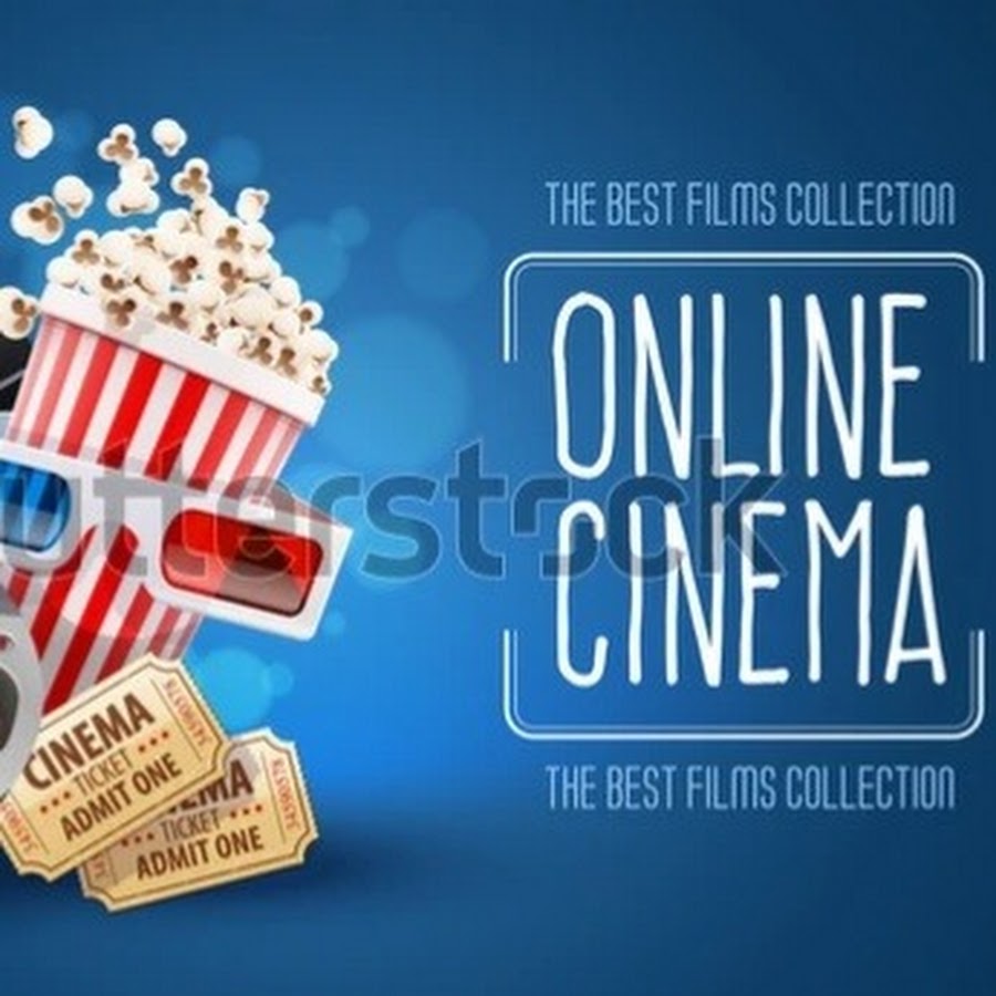 Cine Master - YouTube