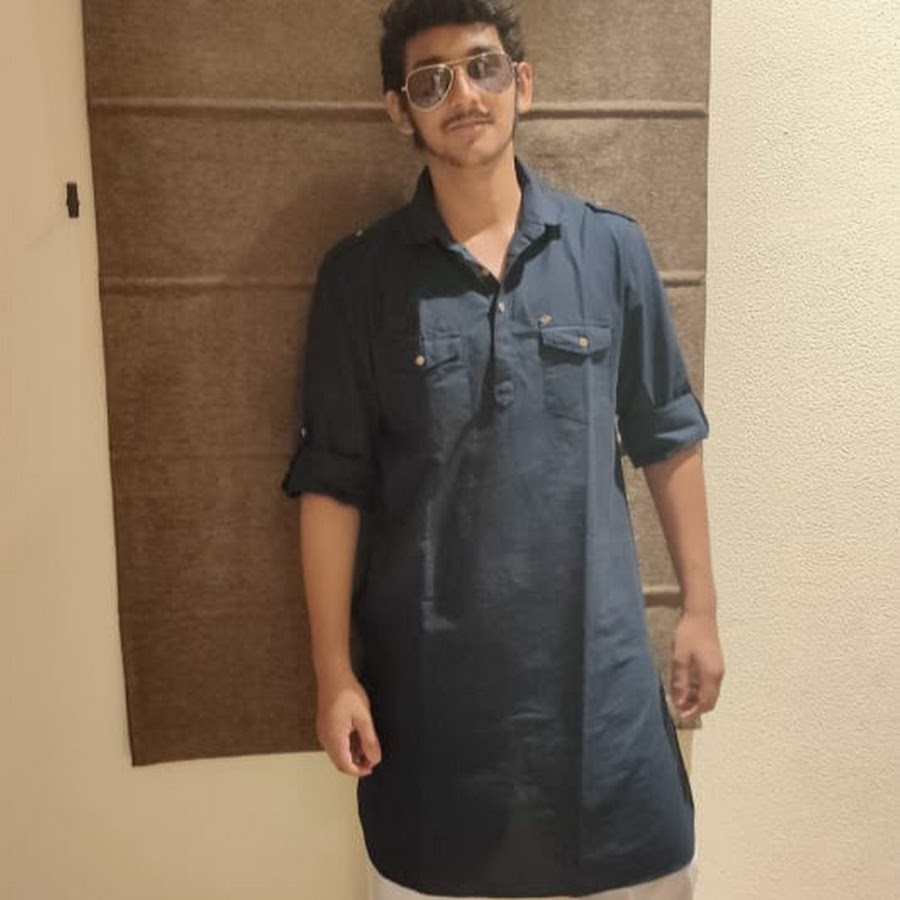 Aayush Pathak - YouTube