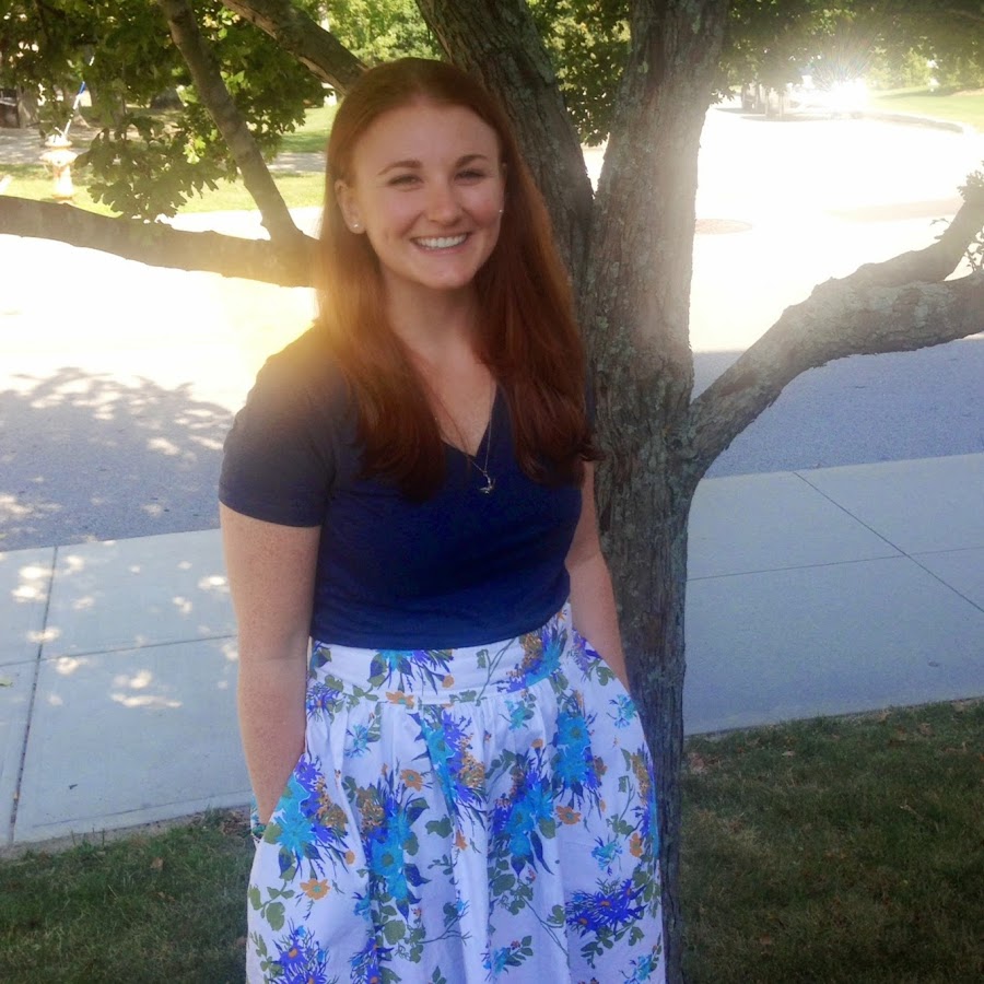 Hannah Goodall - YouTube