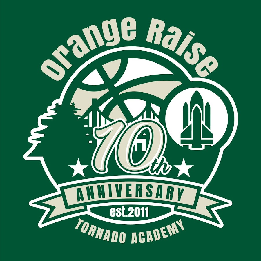 Tornado Academy 北九州 Orange Raise - YouTube Tornado Academy 北九州 Orange Raise - YouTube