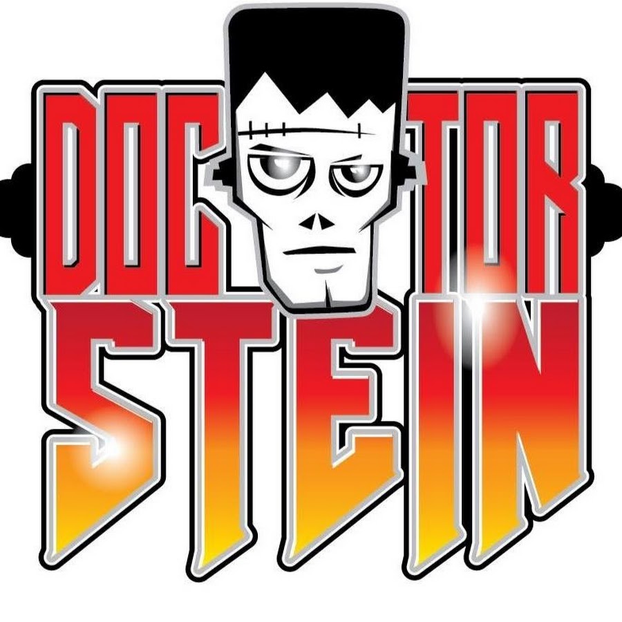 Doctor Stein - YouTube