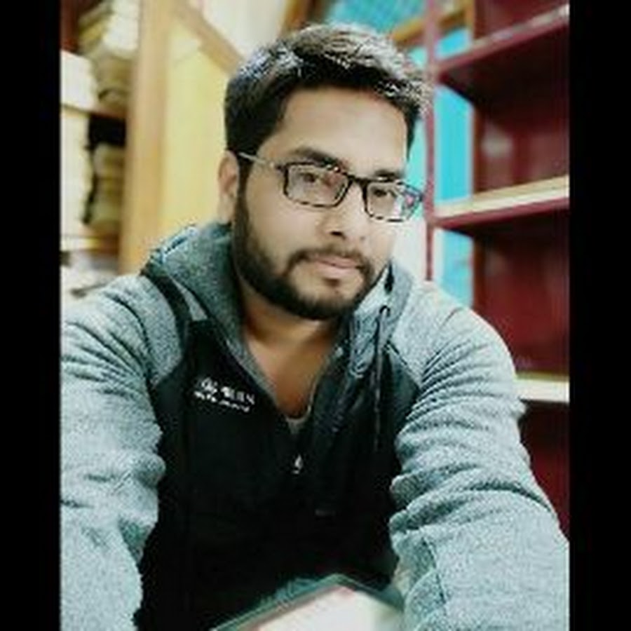 Prateek Prajapati - YouTube