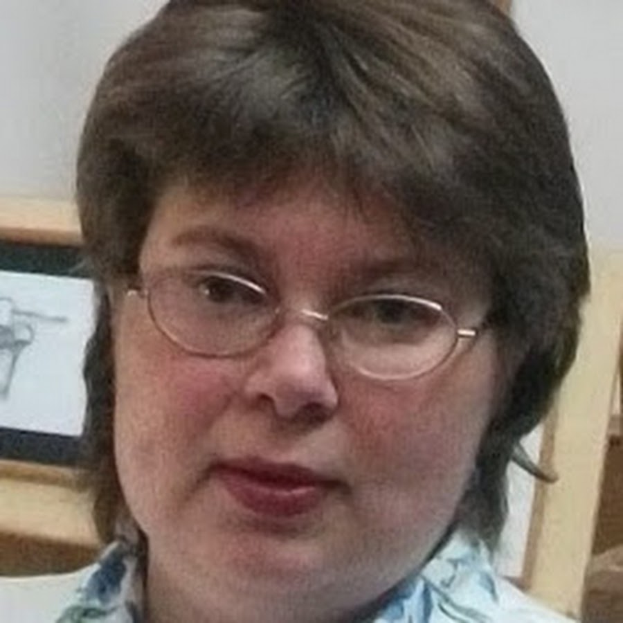 Anna Rassadina - YouTube