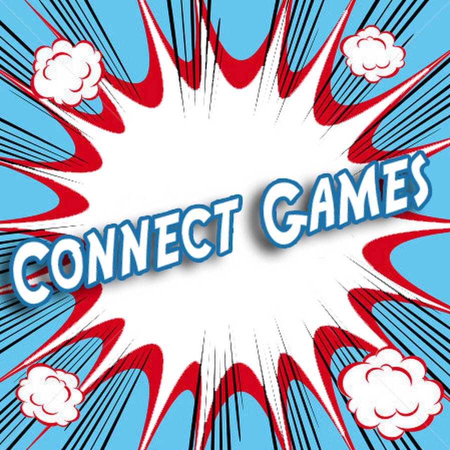 Connect Games - YouTube