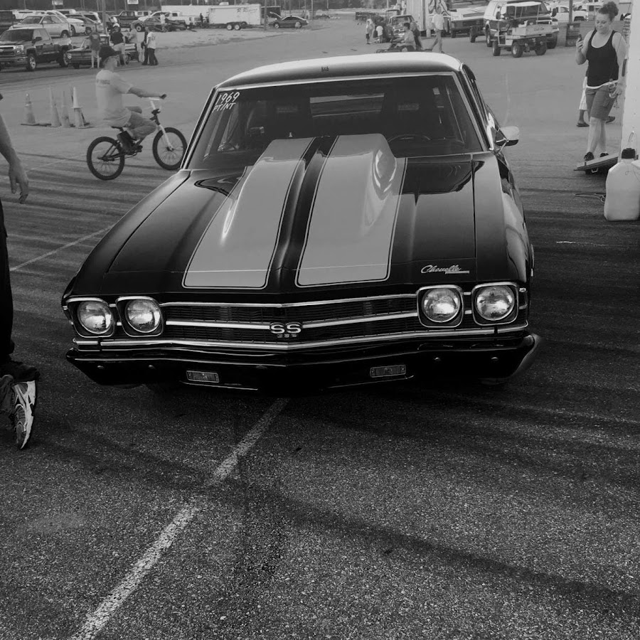 Mack Adams - YouTube