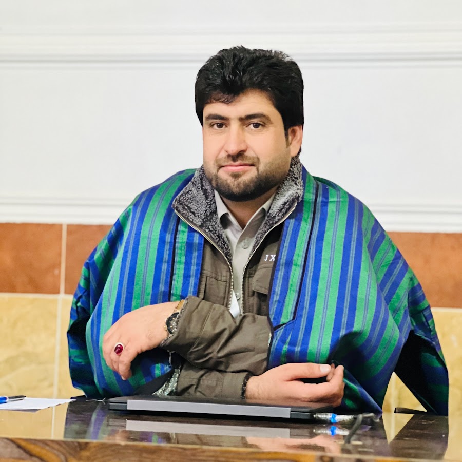 Sayed Hazrat Alawi - YouTube