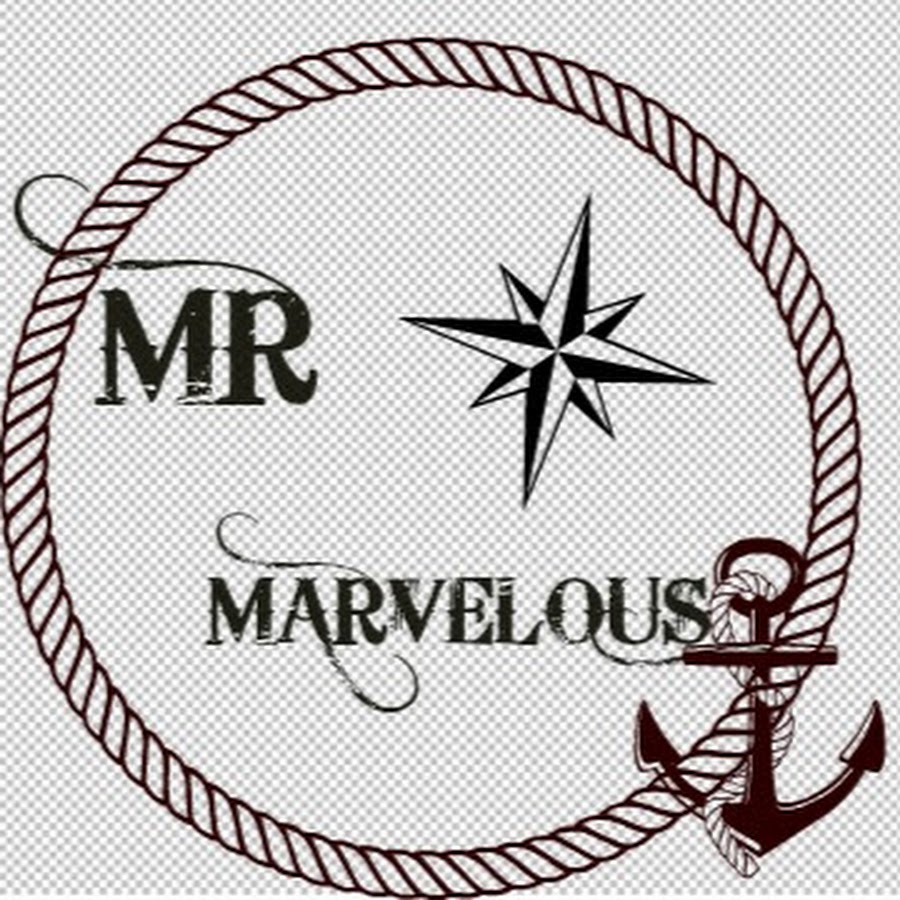 MR Marvelous - YouTube