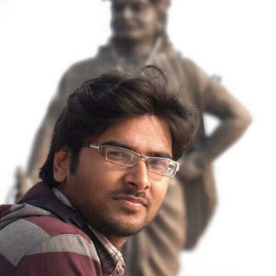 Sandeep Sahu - YouTube