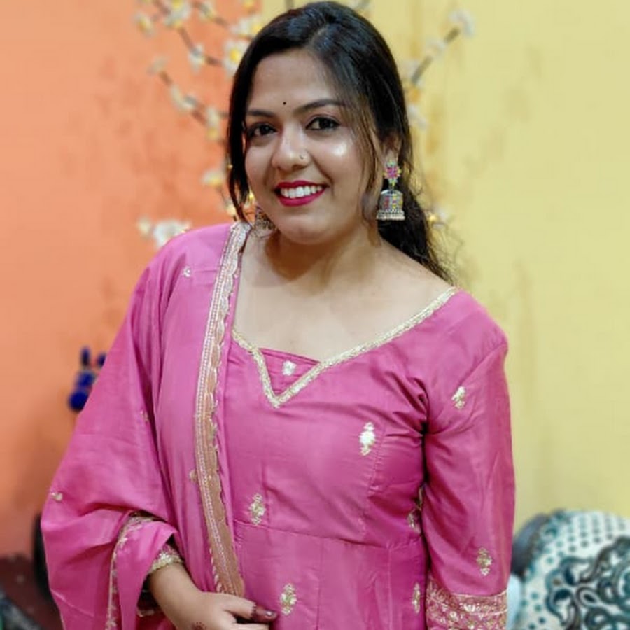 Komal Bhatia - YouTube