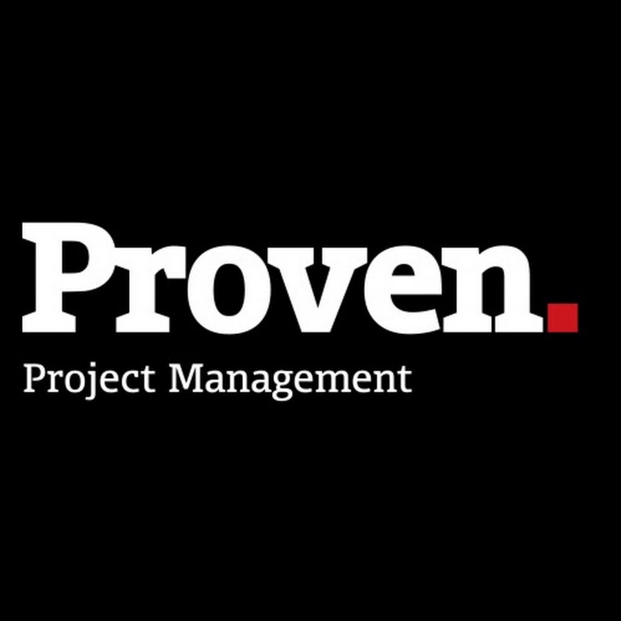 Proven Project Management - YouTube Proven Project Management - YouTube