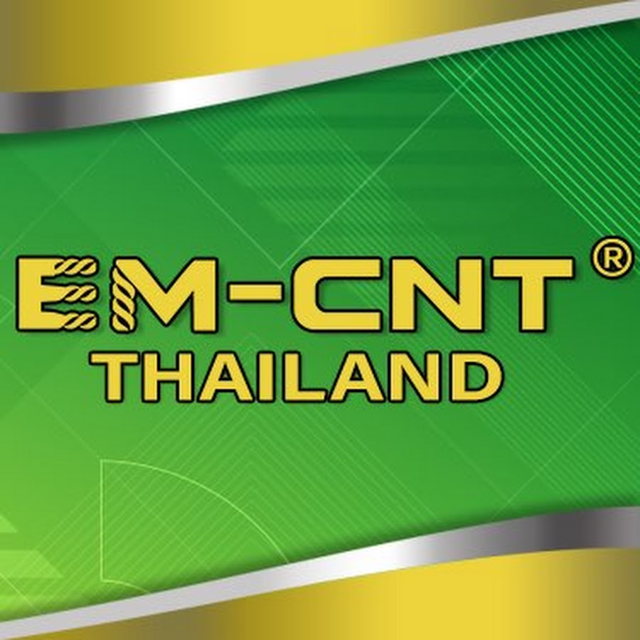 EM-CNT THAILAND - YouTube