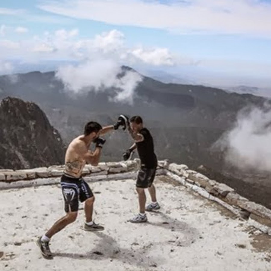 Olaf Majewski - YouTube