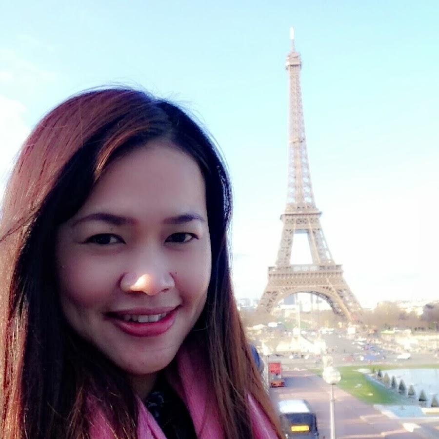 Kritsanee Phuwarat - YouTube