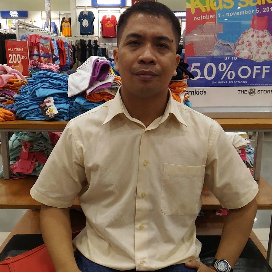 Joel Dela Cruz - YouTube