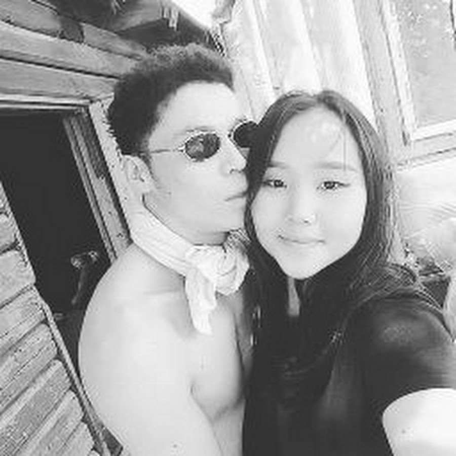 OTGONSUREN OTGOO - YouTube