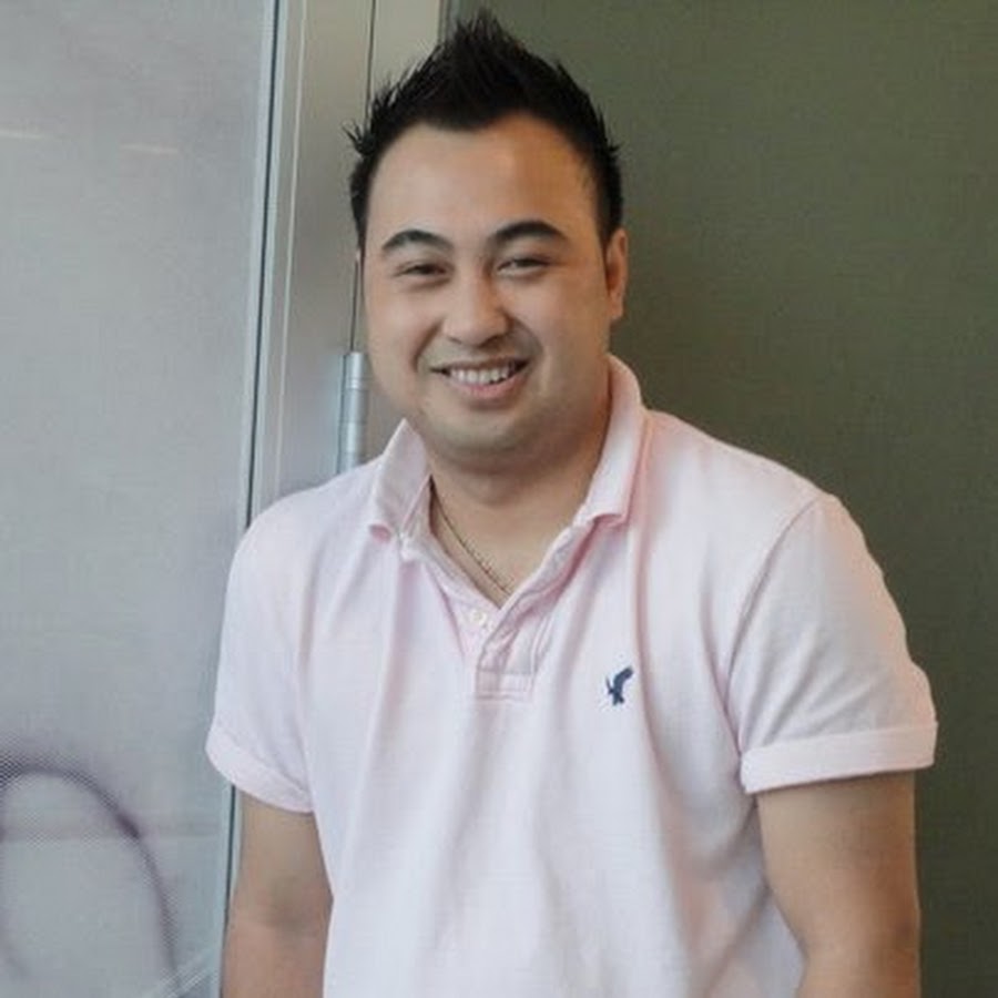 Jason Tran - YouTube