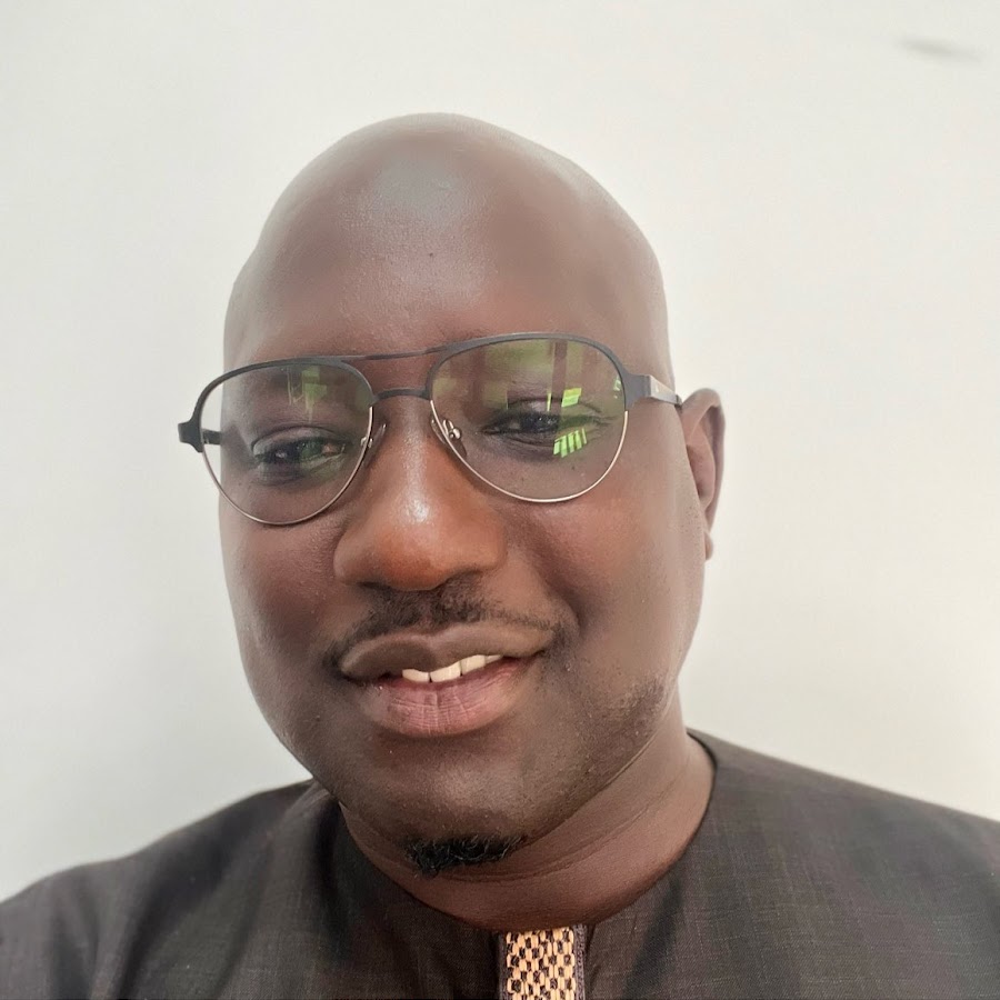 Cheikh Tall - YouTube