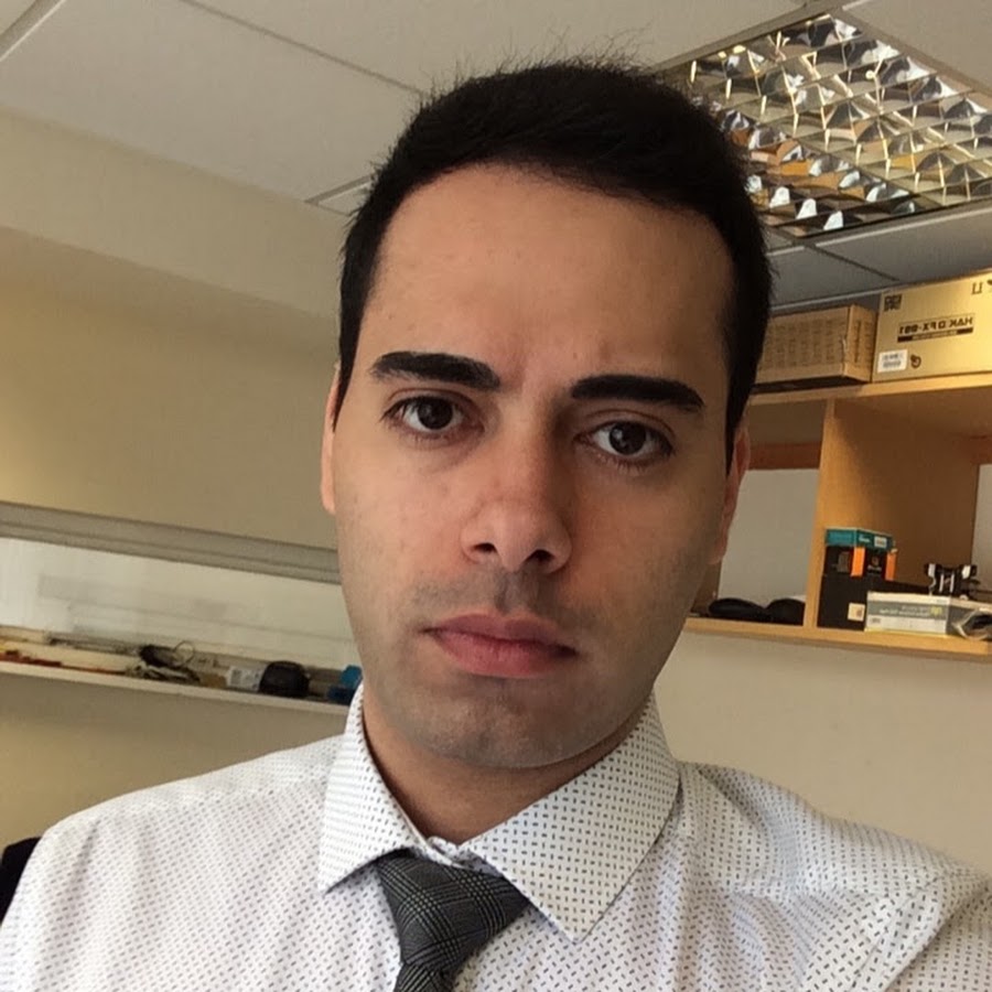 Kamran Ahmad - YouTube