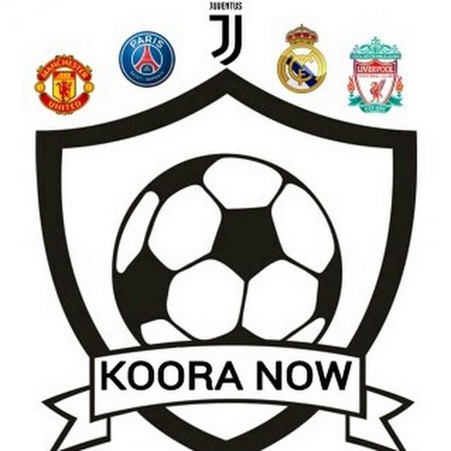 KOOORA NOW - كووورة ناااووو - YouTube