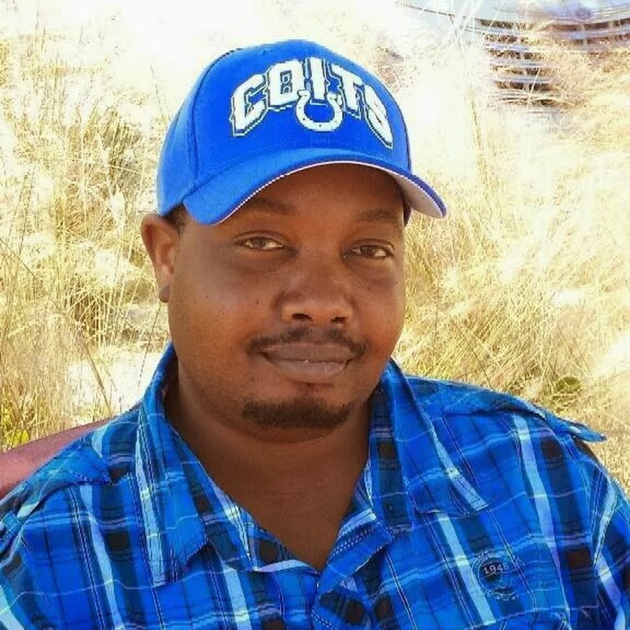 travis evans - YouTube