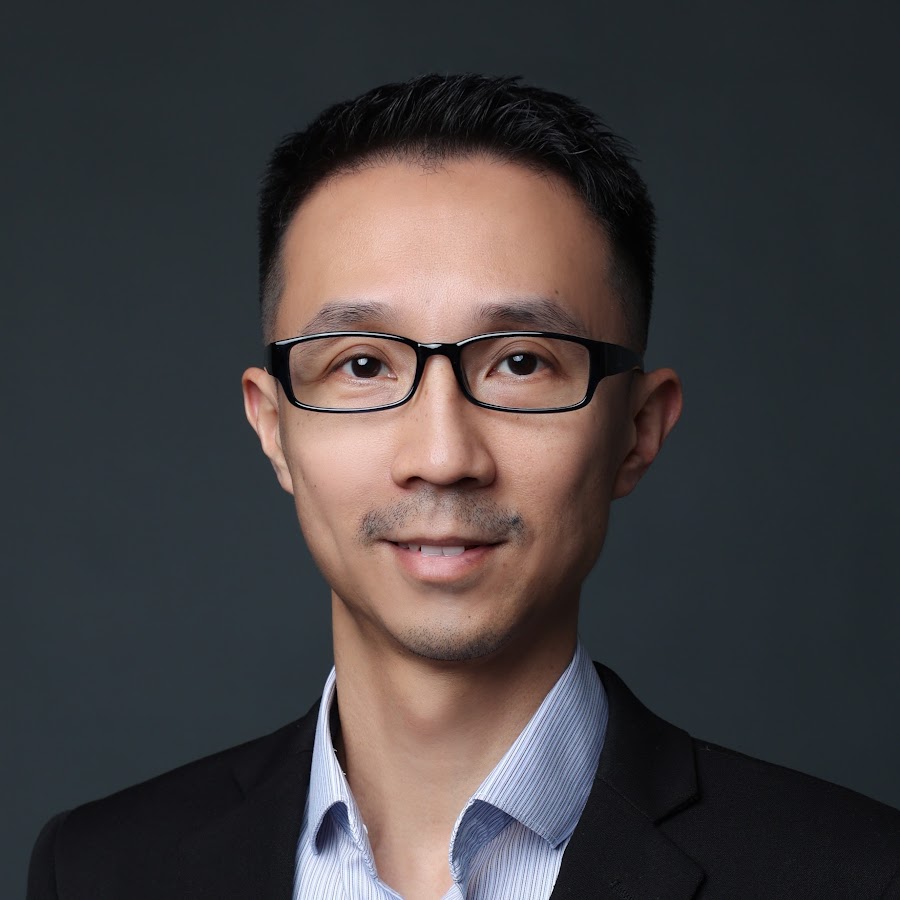 Johnny Lam - YouTube