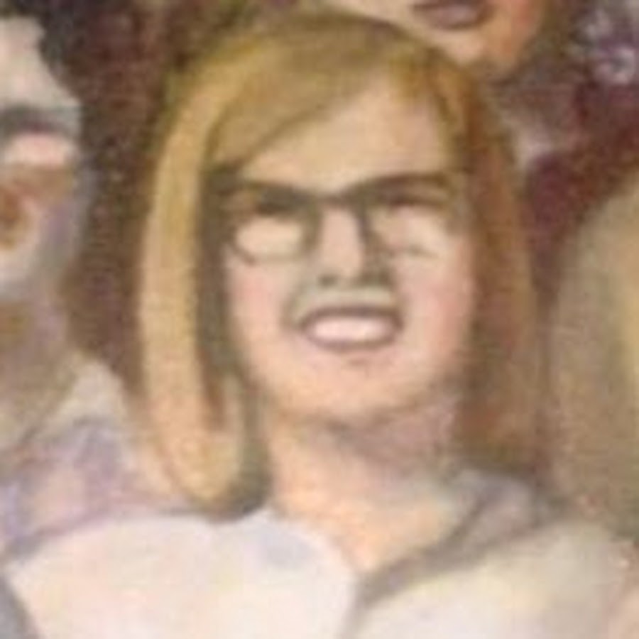 Anthea Carson - YouTube