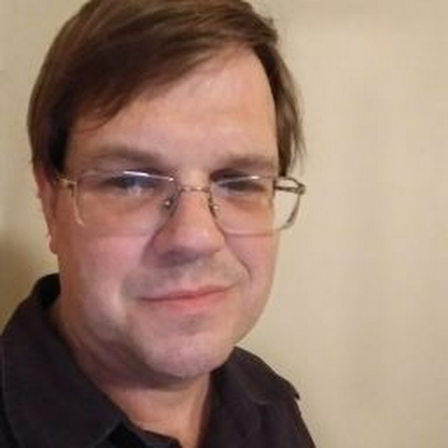 Randall Allen Dunn - YouTube