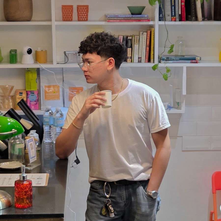 Mat Christian Dy - YouTube