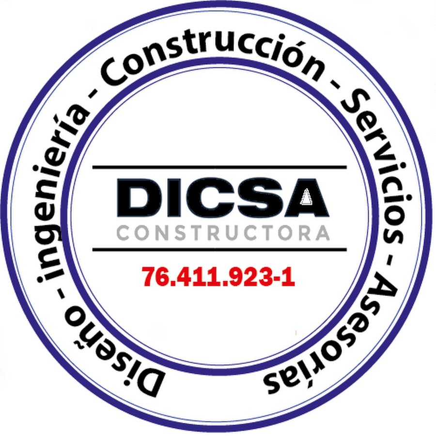 Dicsa Ltda - YouTube
