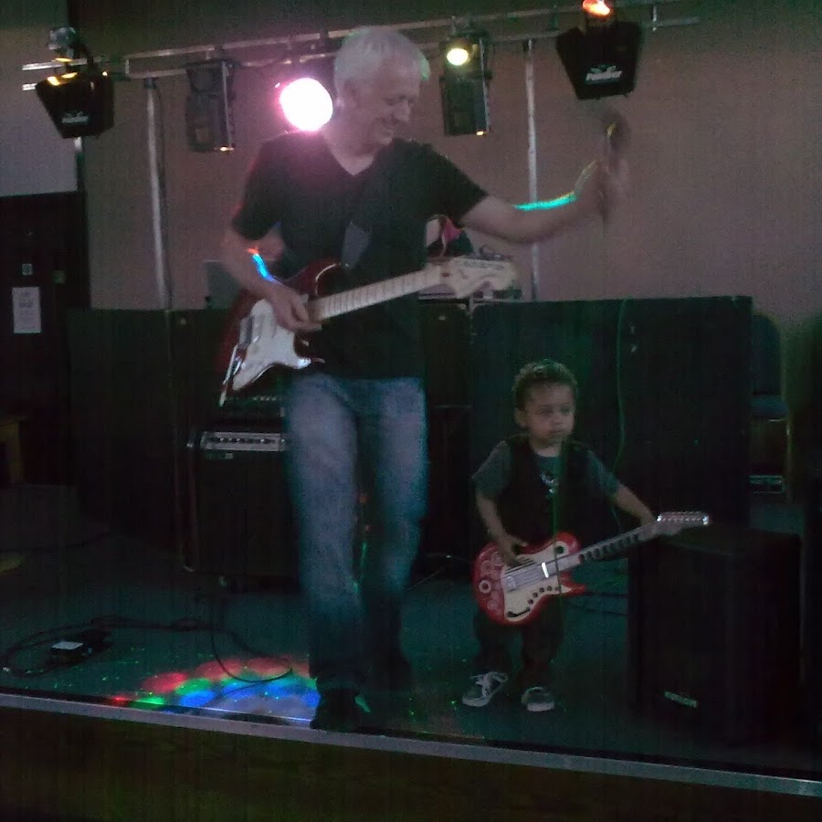 Martin Conlon - YouTube