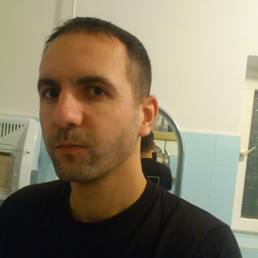 Daniel Szabo - YouTube