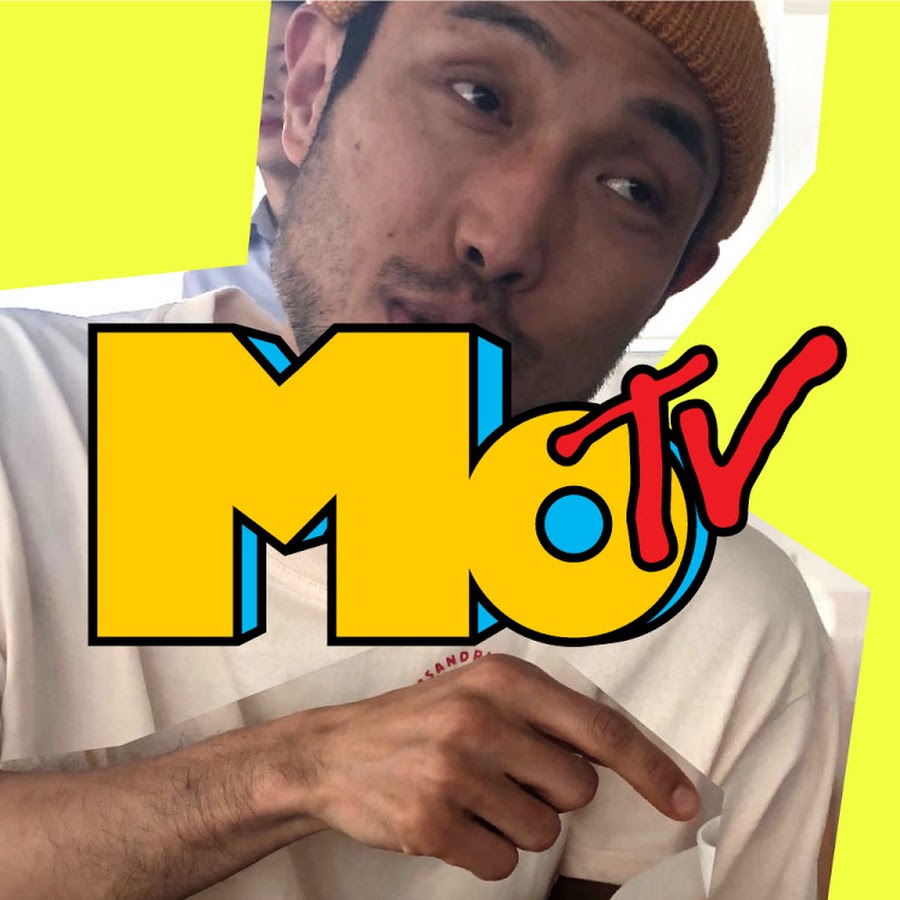 MoTV - YouTube