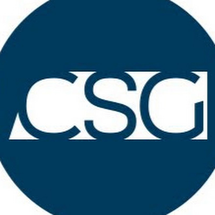 CSG Ingeniería - YouTube