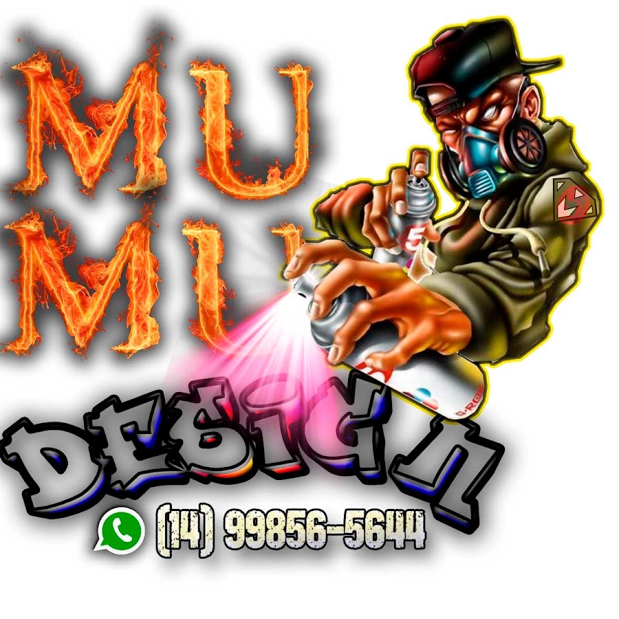 Mumu Design - YouTube