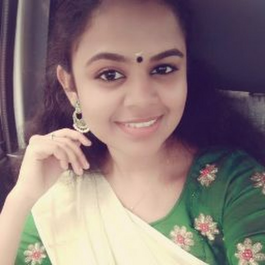 arya deepa - YouTube