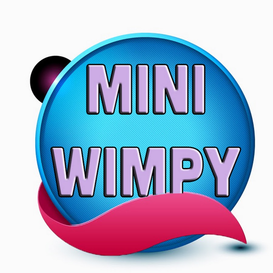 Mini Wimpy - YouTube