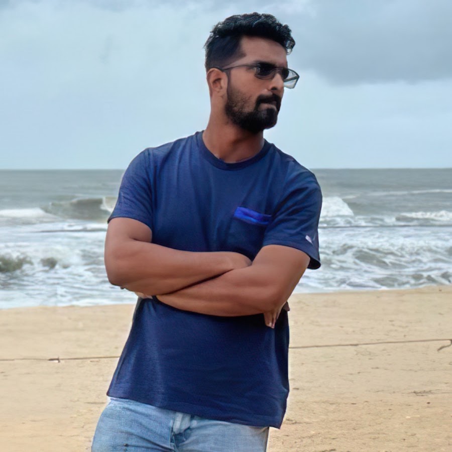 Shreyas Anand - YouTube