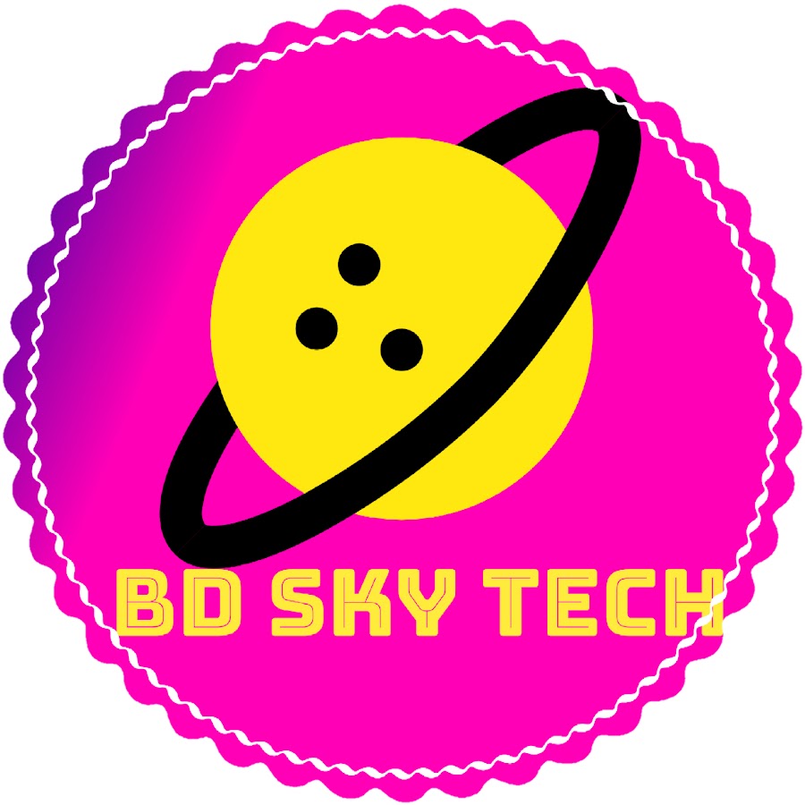 BD Sky Tech - YouTube