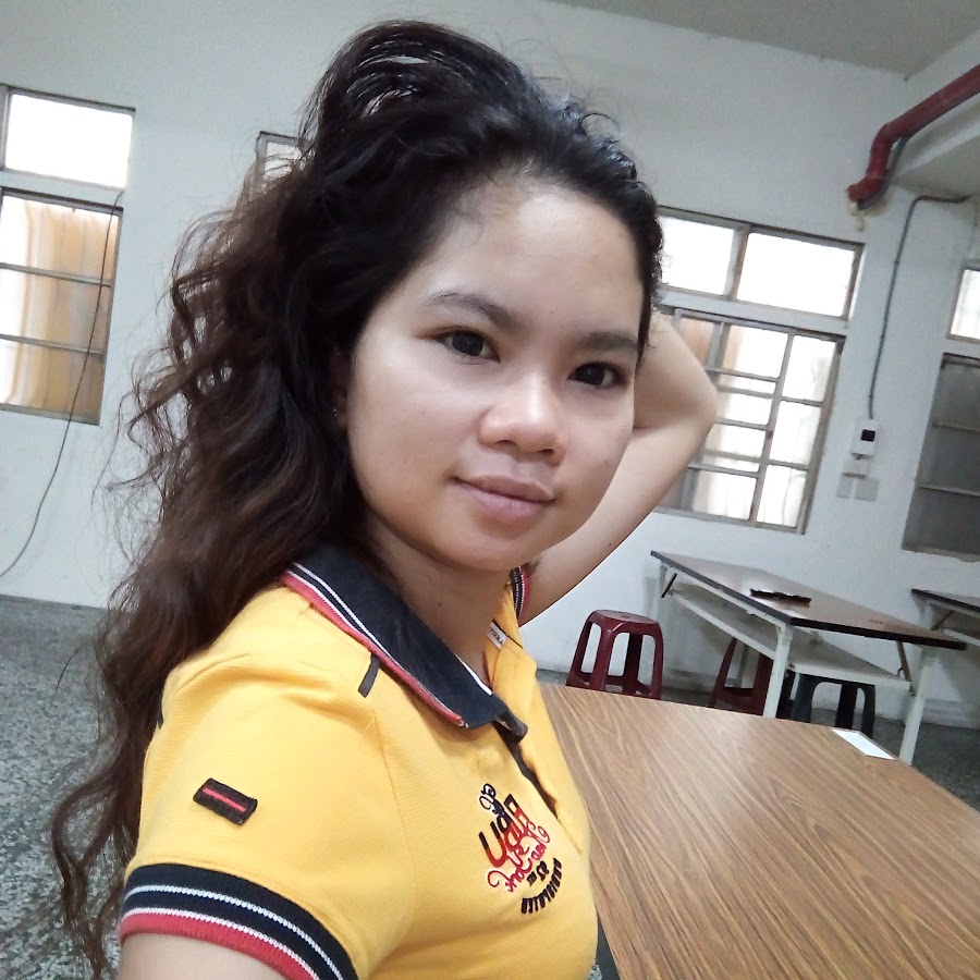 Krizza Ciara Mae Isiderio - YouTube