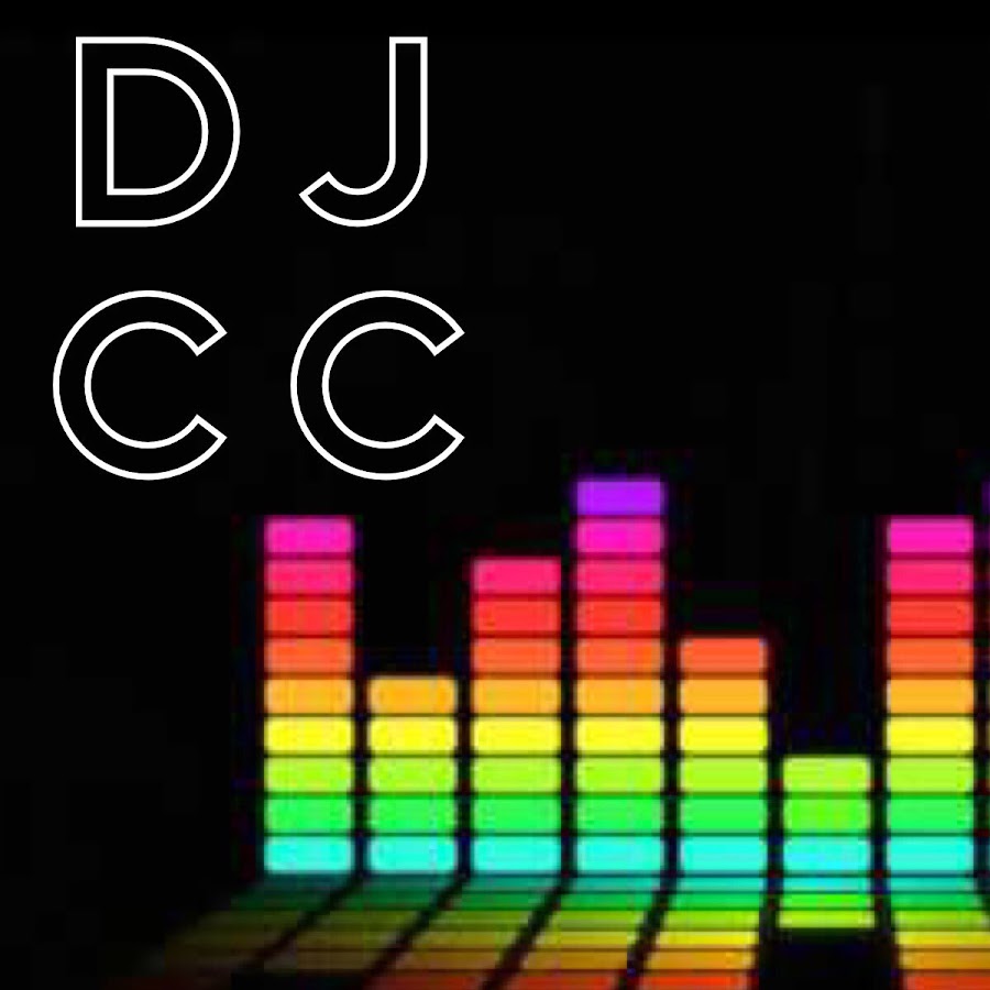 DJ CC - YouTube