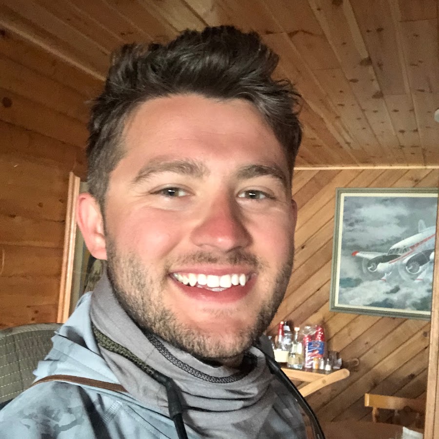 Daniel Jameson - YouTube