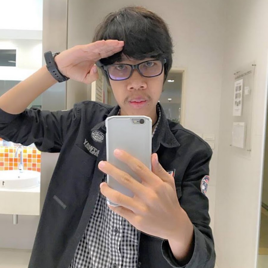 Poom Theerapat - YouTube