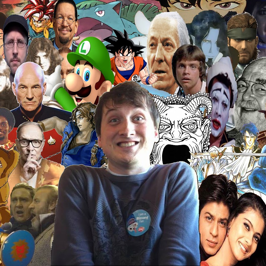 Thomas Huff Youtube