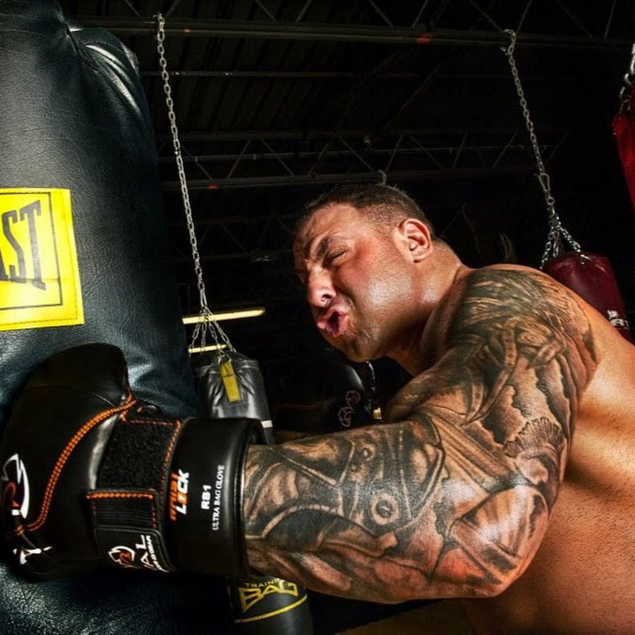 eric barrak - YouTube